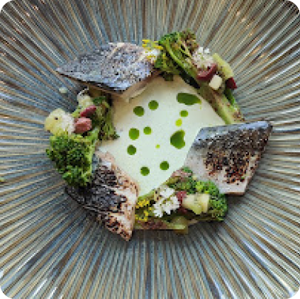 Khimaira - Restaurant Rennes